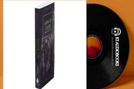 3001 Audiobook by Arthur C. Clarke - Space Odyssey Series, Book 4 - KT ...