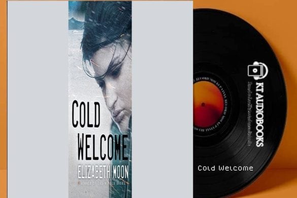 The Martian Audiobook by Andy Weir - KT Audiobooks