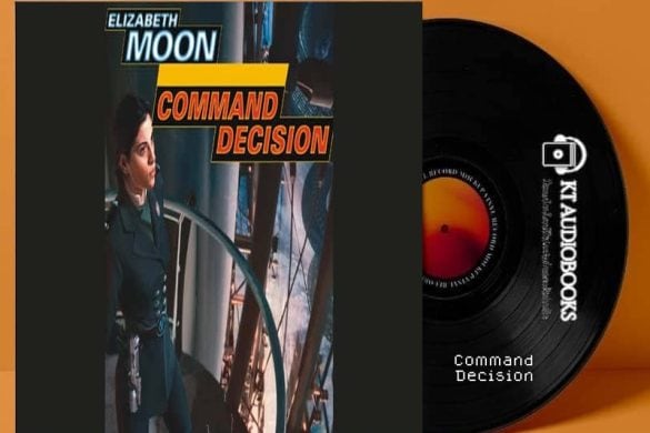 The Martian Audiobook by Andy Weir - KT Audiobooks