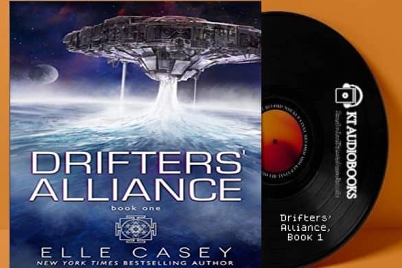 Gears of Troy Audiobook - Gears of Troy, Book 1 - KT Audiobooks