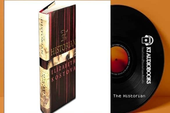 The Salmon of Doubt Audiobook - Dirk Gently, Book 3 - KT Audiobooks