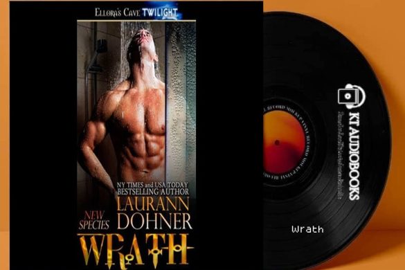 Twisted Games Audiobook by Ana Huang - Twisted, Book 2 - KT Audiobooks
