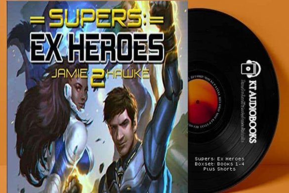 Babylon's Ashes Audiobook by James S. A. Corey | The Expanse Series ...