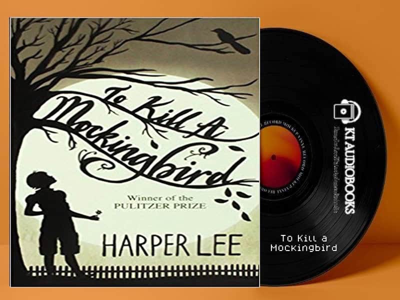 To Kill a Mockingbird Audiobook by Harper Lee, Read by Sissy Spacek ...