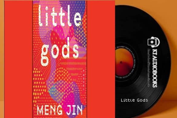A Little Life Audiobook by Hanya Yanagihara, Read by Oliver Wyman - KT ...