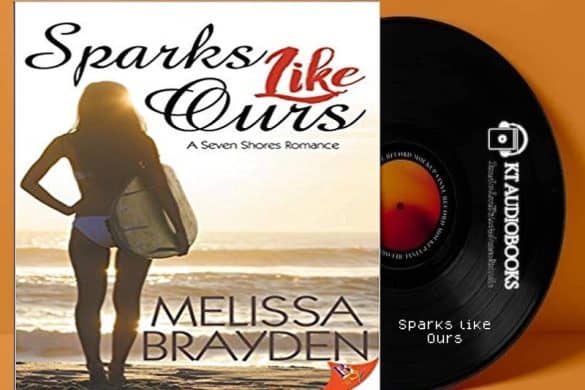 Ruin Audiobook by Jolie Vines | Dark Island Scots - KT Audiobooks